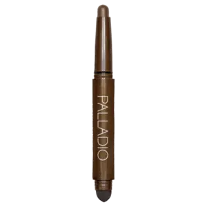 PALLADIO BEAUTY Eyeshadow Stick With Sponge Applicator - Chocolate Shimmer