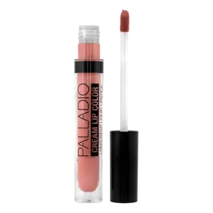 PALLADIO Matte Cream Lip Color Lipstick - Strip