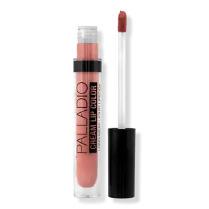 PALLADIO Matte Cream Lip Color Lipstick - Strip