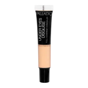 PALLADIO BEAUTY Full Coverage Concealer - Custard