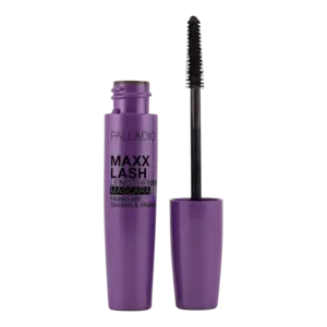 PALLADIO BEAUTY Maxxlash Lengthening Mascara - Brown