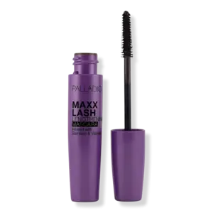 PALLADIO Maxxlash Lengthening Mascara - Brown