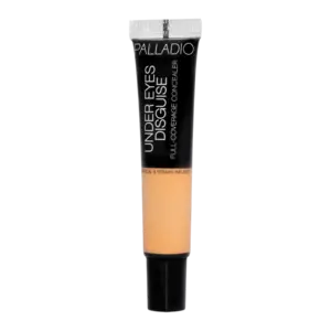 PALLADIO BEAUTY Full Coverage Concealer - Lemonade
