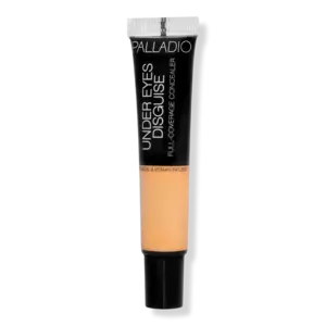 PALLADIO Full Coverage Concealer - Lemonade