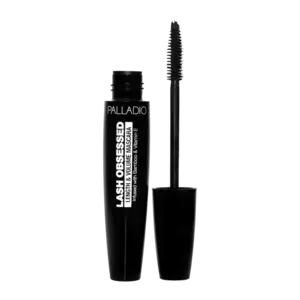 PALLADIO BEAUTY Lash Obsessed Lengthening & Volume Mascara - One-color