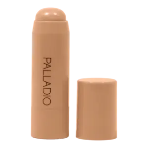 PALLADIO BEAUTY I'm Glowing Creamy Stick Luminizer - Rose Gold