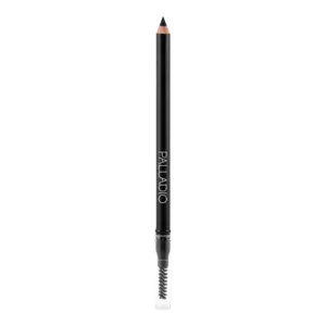 PALLADIO BEAUTY Brow Pencil - Black