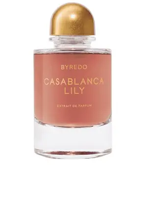 Byredo Casablanca Lily Perfume Extract - N,a