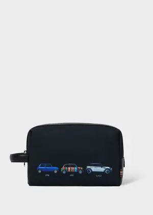 Paul Smith Travel Accessories