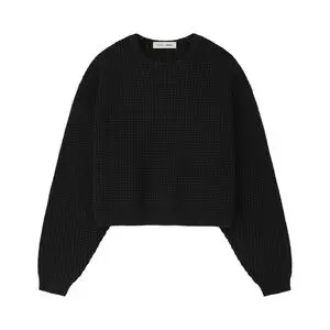 Fear Of God Crew Neck Sweaters For Women