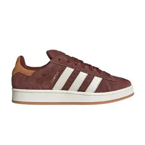 Adidas Campus 00s Sneakers - Brown