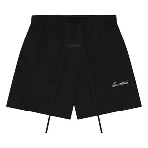 Fear Of God Sporty Nylon Classic Short - Black
