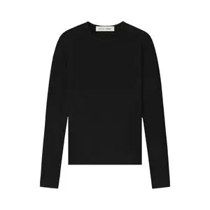 Fear Of God Ribbed Long-sleeve Top