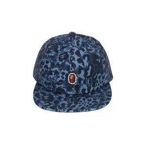 Bape Patterned Hats For Women