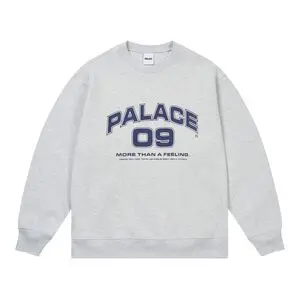 PALACE Crewneck Sweatshirt