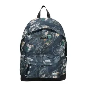 A BATHING APE Tree Edge Camo Daypack