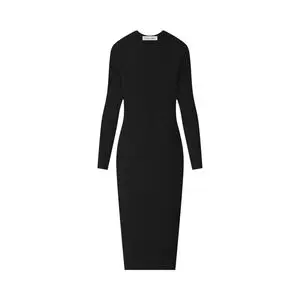 Fear Of God Ribbed Dresses