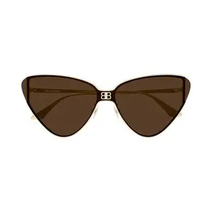 Balenciaga Cat Eye Sunglasses