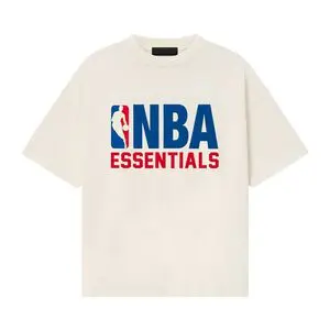 Fear Of God Nba 90's Tee - White