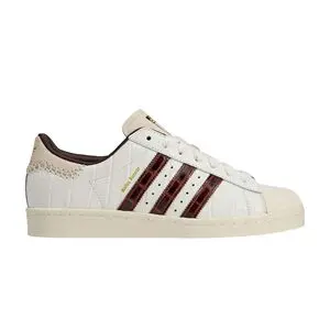 Adidas Wales Bonner X Superstar Sneakers