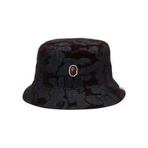 Bape Bucket Accessories For Women