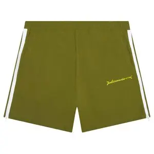 PLEASURES Sport Shorts