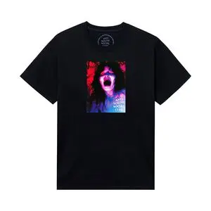 ANTI SOCIAL SOCIAL CLUB Scream Tee