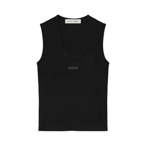 Fear Of God Ribbed Camis Tanks For Women