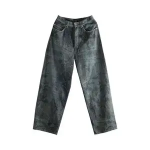 Balenciaga Baggy Pants