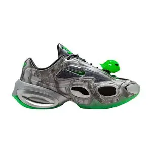Nike Windowsen X Max Muse Sneakers - Silver