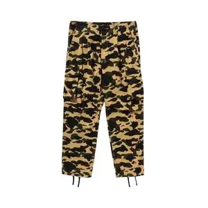 Bape Frill Pants For Women