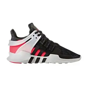Adidas Eqt Support Adv J Sneakers - Black