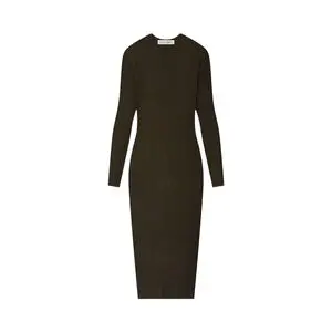 Fear Of God Ribbed Day Dresses