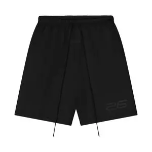 Fear Of God Satin Fleece Relaxed Sweatshorts