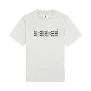 Aimé Leon Dore X Porsche Racing Tee