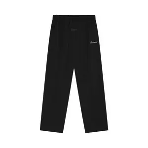 Fear Of God Sporty Nylon Relaxed Trackpant - Black