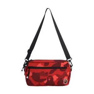 A BATHING APE Mini Shoulder Bag