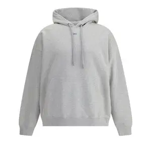 Off-White Stencil Arrow Skate Hoodie