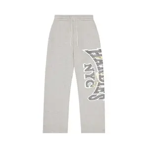 DENIM TEARS X Hardies Tears Tears Sweatpants