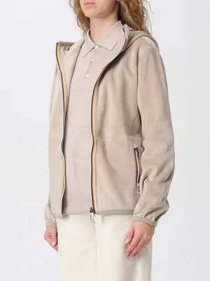K-WAY Jacket - Beige