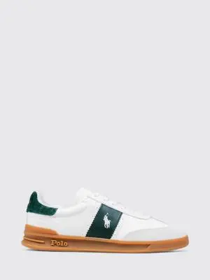 Polo Ralph Lauren Low Top Sneakers