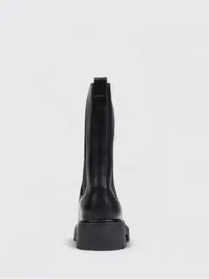 Calvin Klein Boots - Black