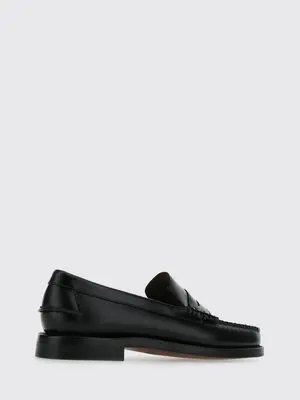 SEBAGO Loafers - Black