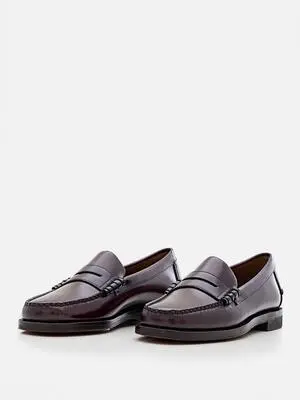 SEBAGO Loafers - Brown