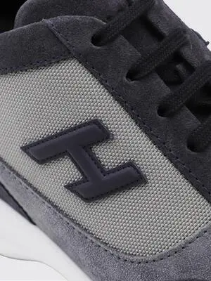 Hogan Sneakers - Blue
