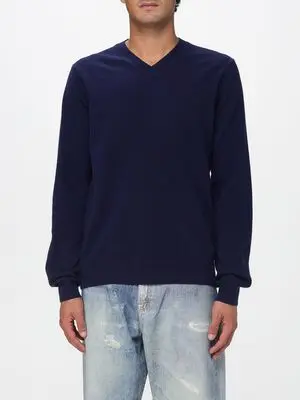 Comme Des Garçons Sweater - Blue