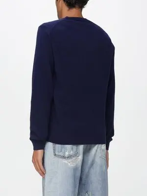Comme Des Garçons Sweater - Blue
