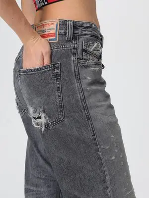 DIESEL Distressed Jeans