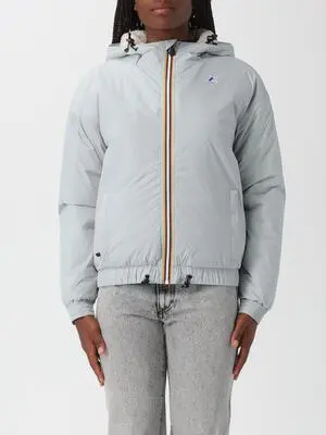 K-WAY Jacket - Grey