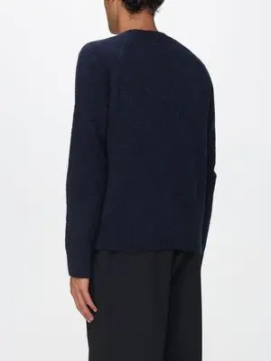 Dries Van Noten Pullover Sweater - Blue
